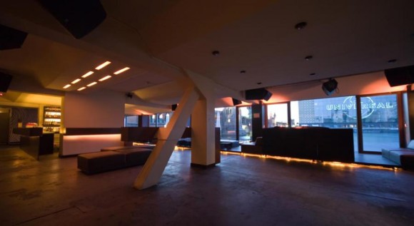 Club Watergate - Stylish club with awesome line up | Berlin-Enjoy