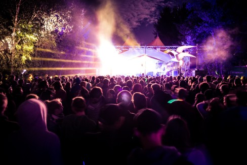 The 11 best techno festivals in Germany (Summer 2026)