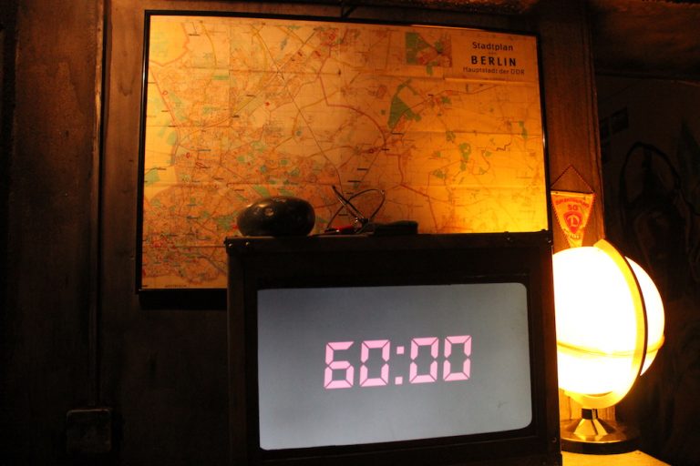 The 11 best Escape Games in Berlin | Berlin-Enjoy.com